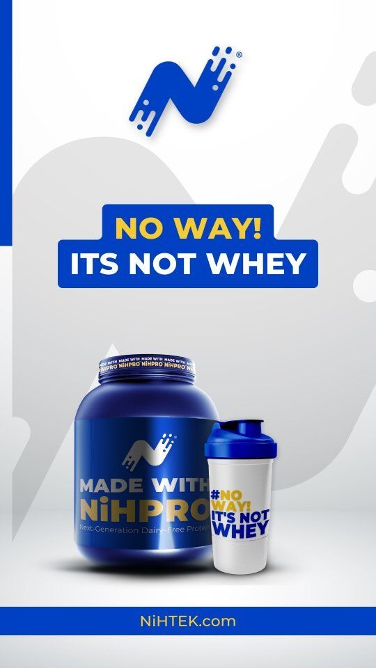 NiHTEK® Innovative Future Products - NiHTEK®