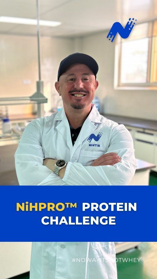 NiHTEK® Innovative Future Products - NiHTEK®